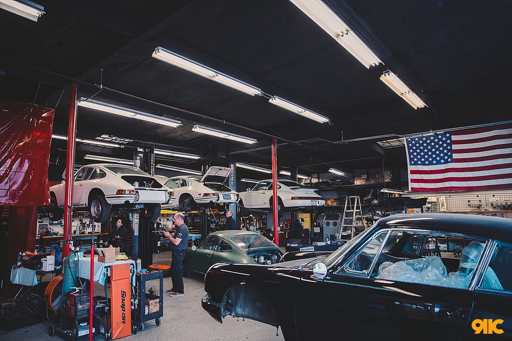 Benton Performance Open House 2019 | Cooled.Collective